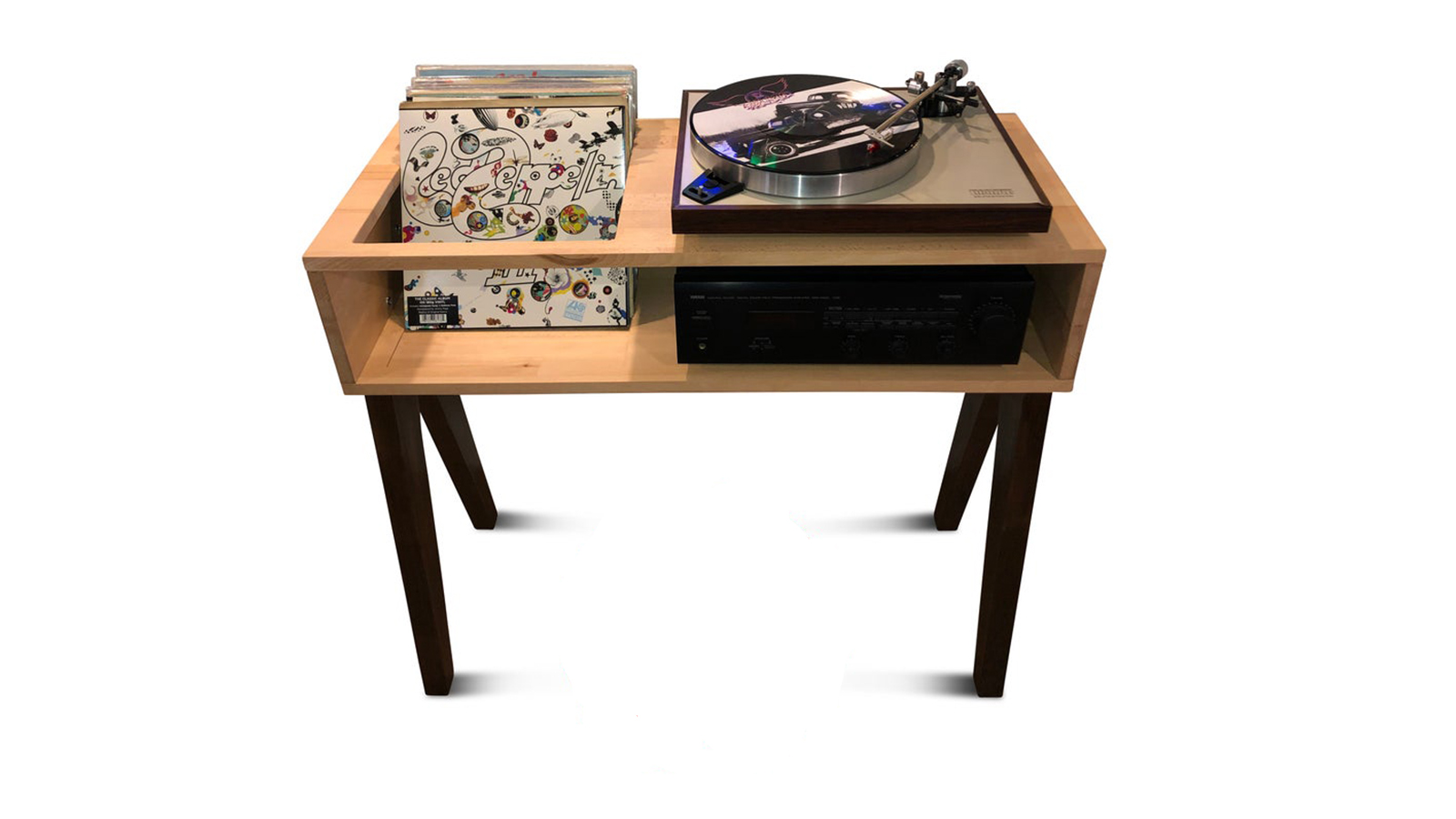 Best vinyl record storage 2022: How to keep your records safe and sound ...