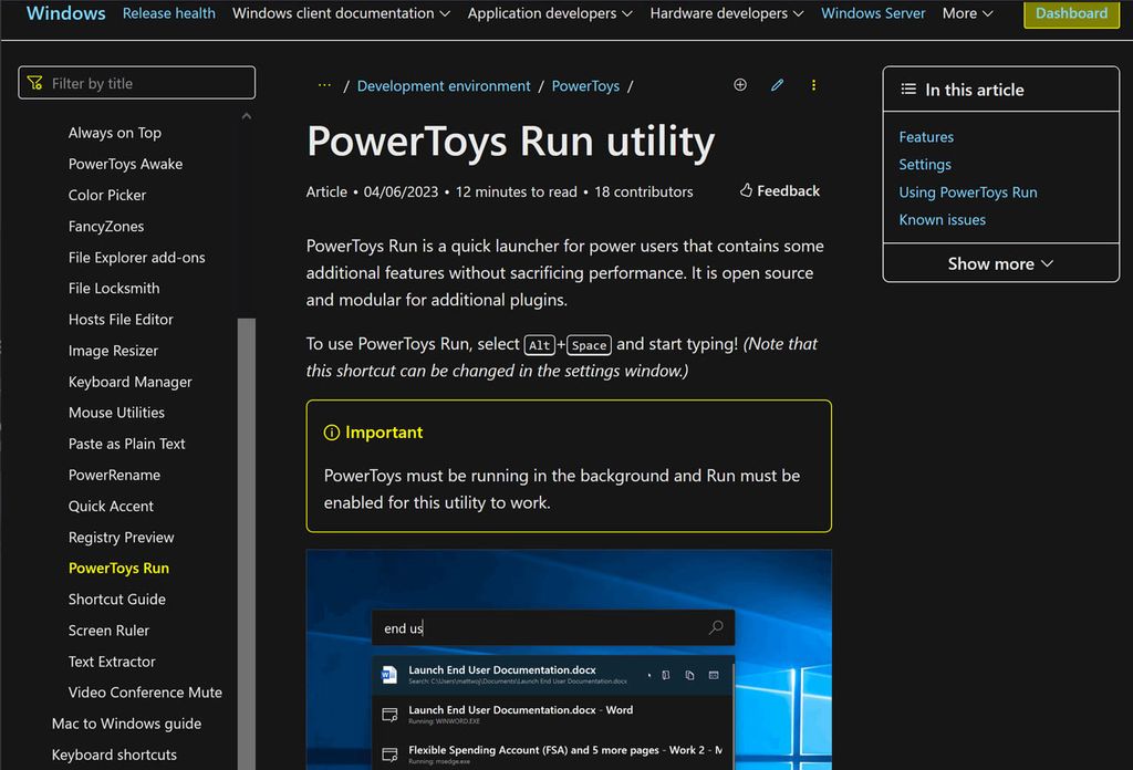 Microsoft Approves ChatGPT Plugin for Venerable PowerToys App | Tom's Hardware