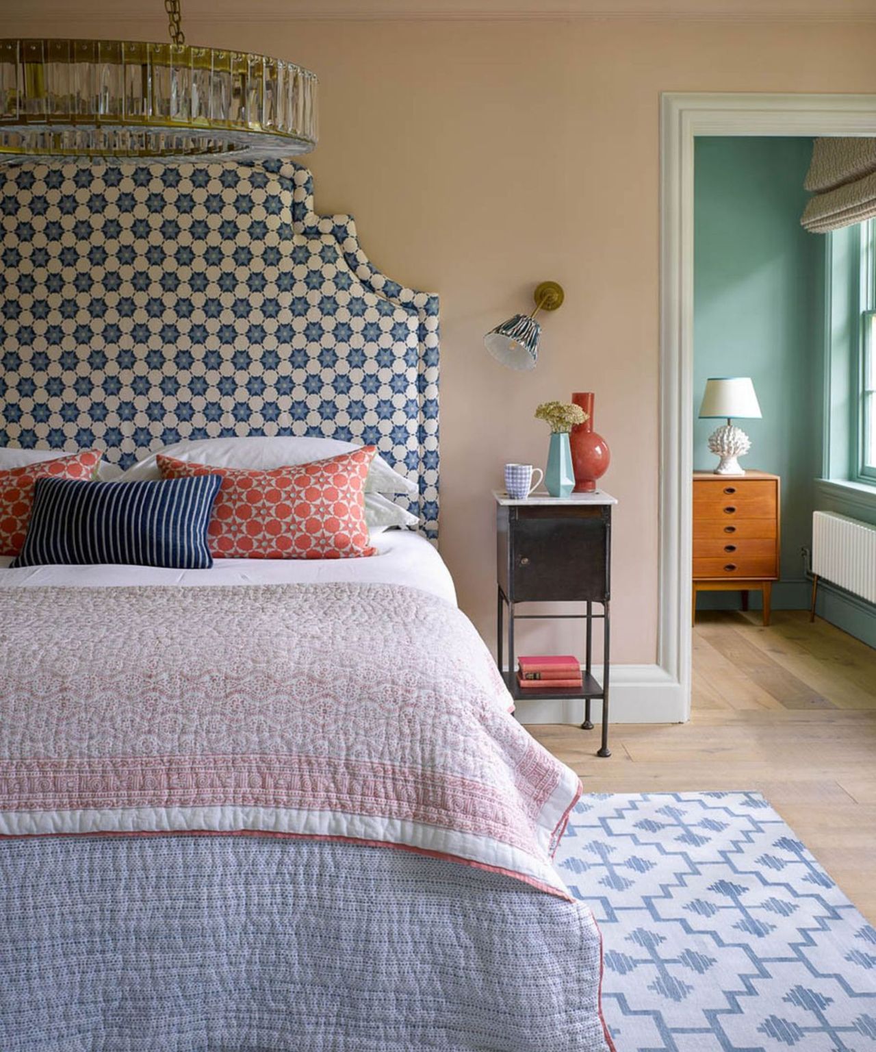 How to decorate with a muted color scheme | Homes and Gardens