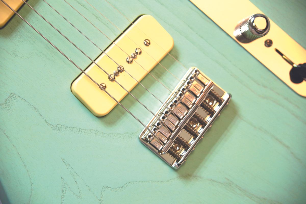 “An enjoyable blend of the classic and the hot rod it’s intended to be ...