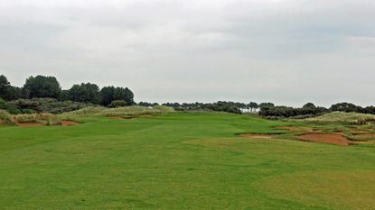 Archerfield Links Fidra Course Review | Golf Monthly
