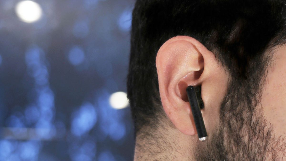 Huawei FreeBuds 3 review | TechRadar