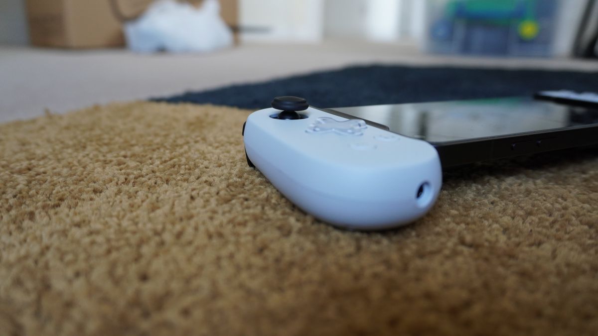 PlayStation's Backbone One for Android cements the fact that Sony has ...