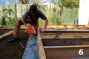 How to lay decking: A step by step guide | Homebuilding