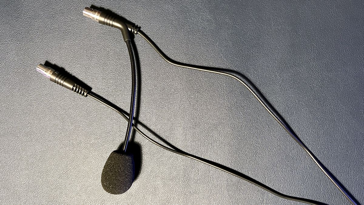 Audeze LCD-GX Review: A Gaming Headset for Audiophiles | Tom's Hardware