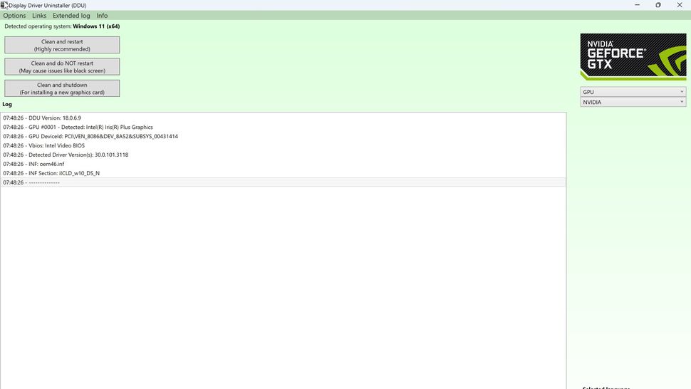 How to uninstall NVIDIA or AMD graphics drivers | Windows Central