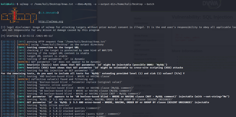 How to Use Raspberry Pi to Practice and Prevent SQL Injection Attacks ...