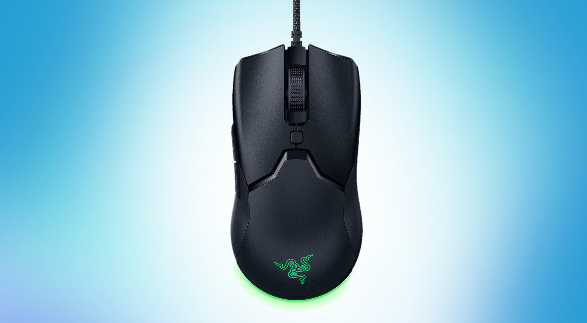 Razer's Viper Mini Ultralight Mouse Drops to Just $29 | Tom's Hardware
