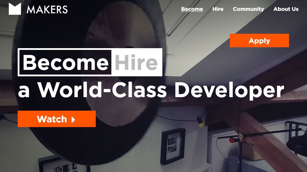 6 coding bootcamps that could change your life | Creative Bloq