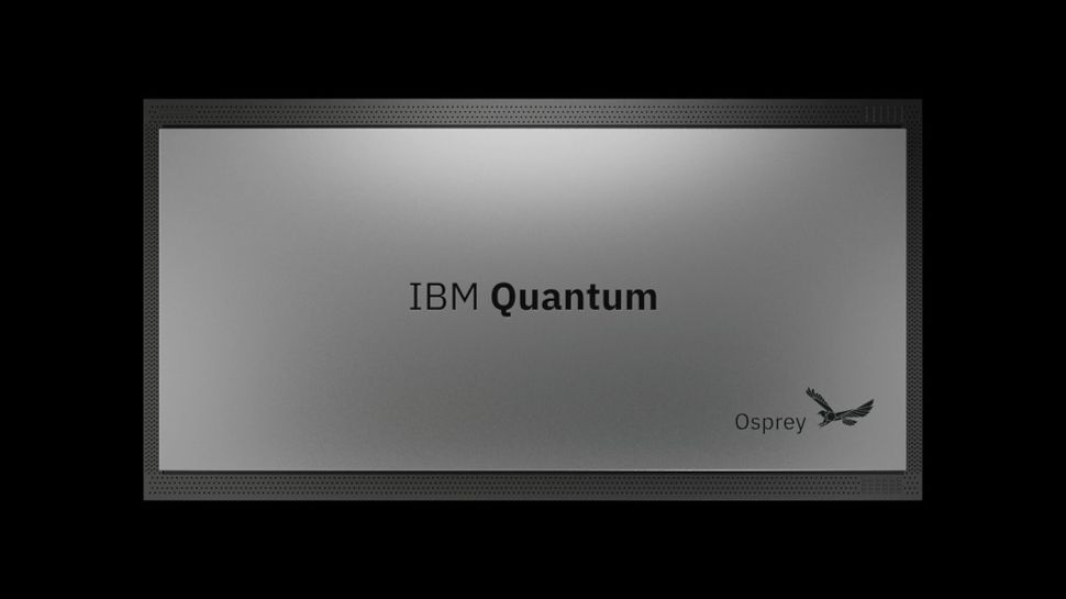 IBM hails its latest leap forward in quantum computing | TechRadar