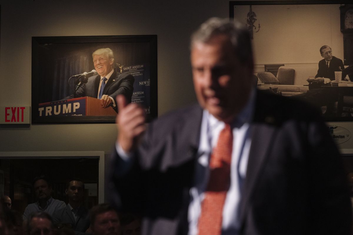 Why do long-shot politicians run? | The Week