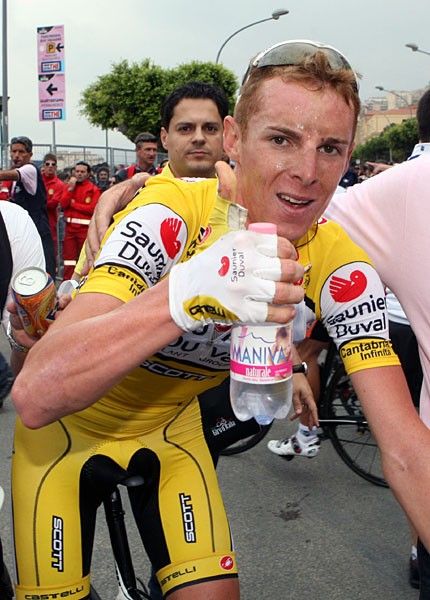 Riccò in Italy's Olympic road team? | Cyclingnews