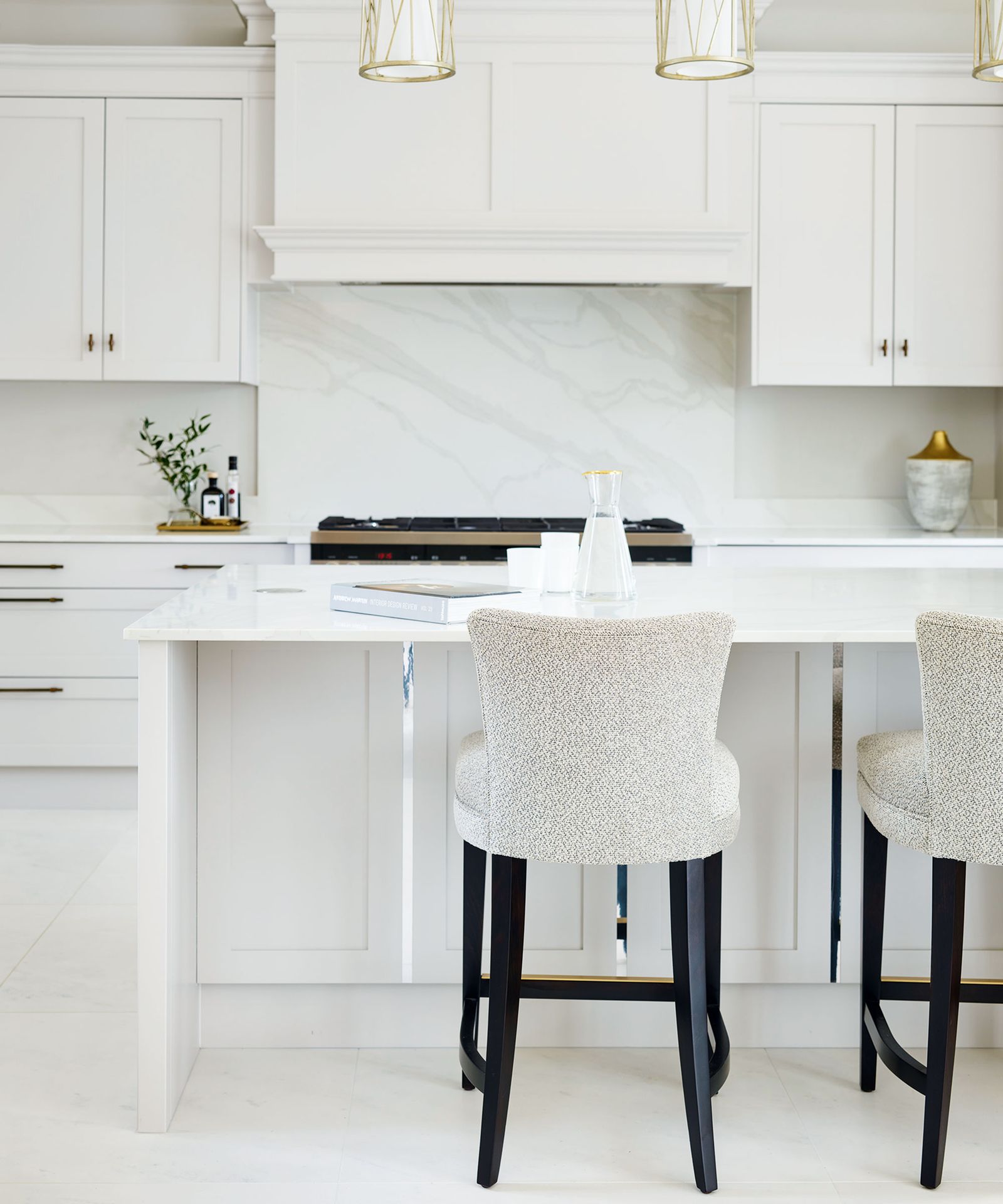 White kitchen ideas: 40 ways to use this favorite shade | Homes and Gardens