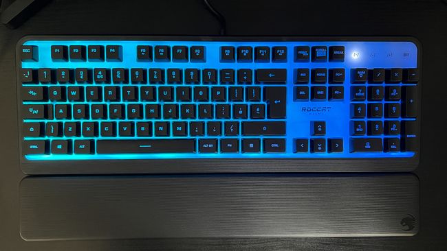 The best membrane keyboards 2025 | GamesRadar+