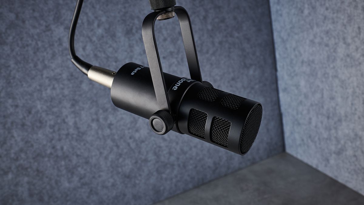 t.akustik Podcast Bundle review | MusicRadar