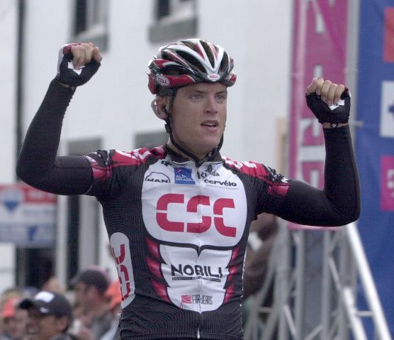 TOUR OF BRITAIN STAGE ONE: PEDERSEN SURPRISES BIG NAMES | Cycling Weekly