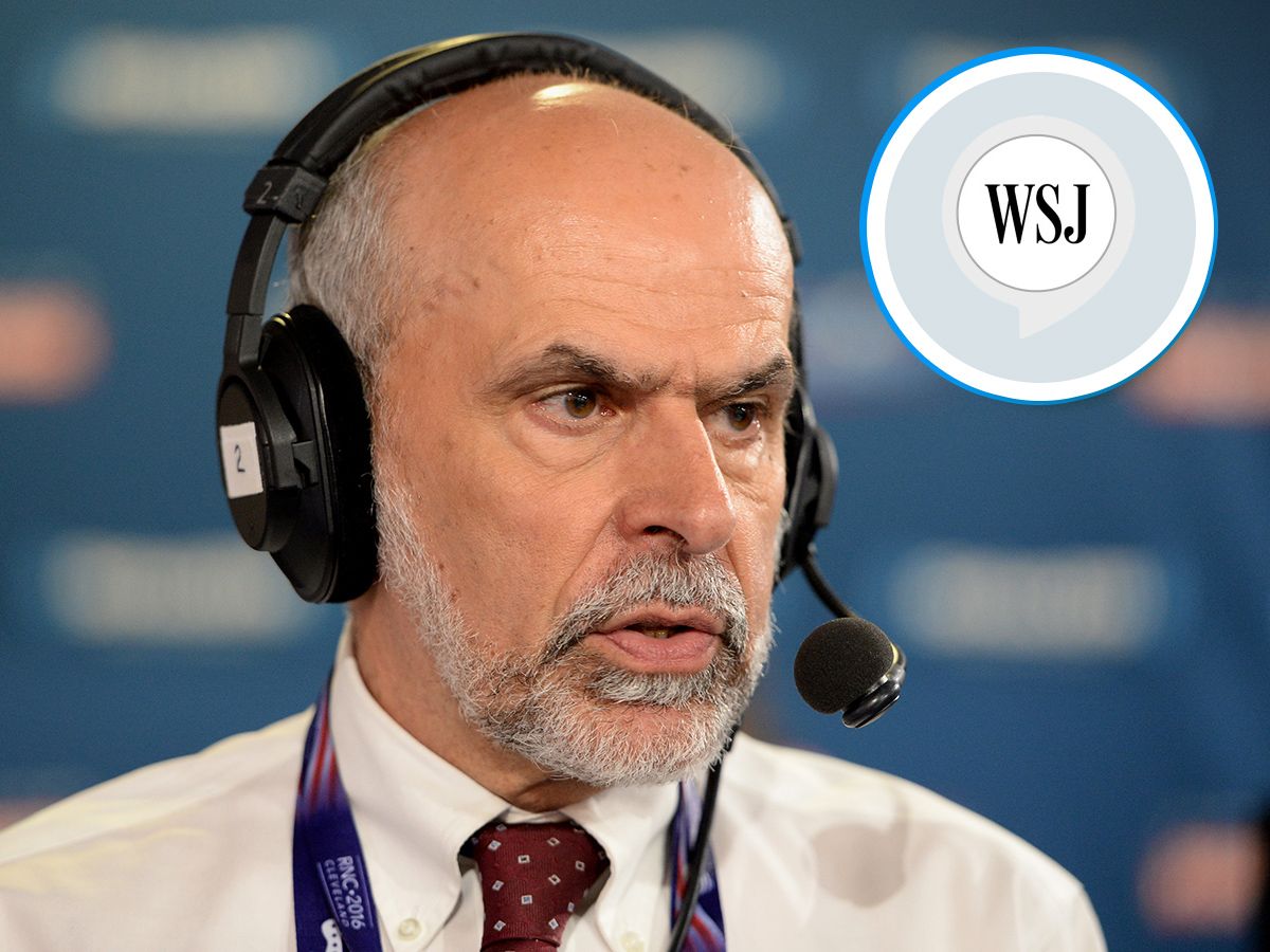 15 Best Alexa Skills for News and Current Events | Tom's Guide