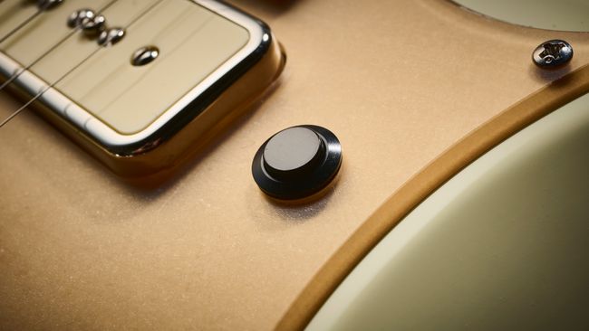 Gretsch Electromatic Jack Antonoff Signature "Princess Antonoff" CVT ...