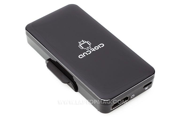 Android Mini PC RK3066 Review | Android Stick Computer Reviews | Laptop Mag