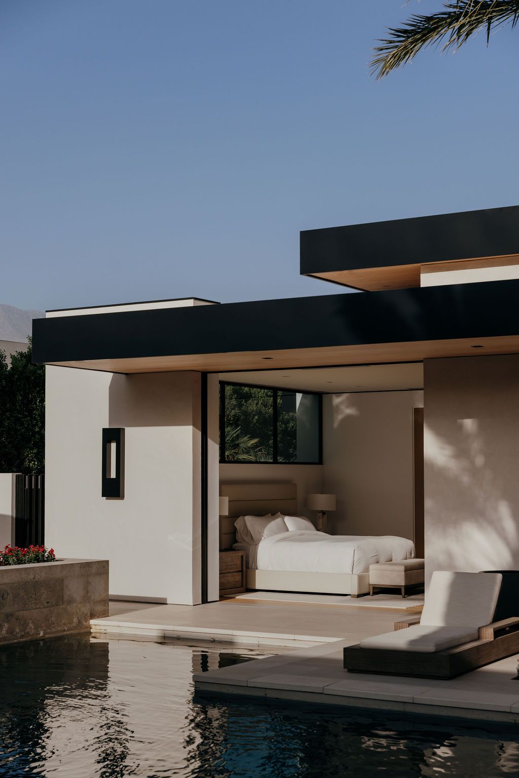 Explore Gardens & Villas in California's arid landscapes | Wallpaper