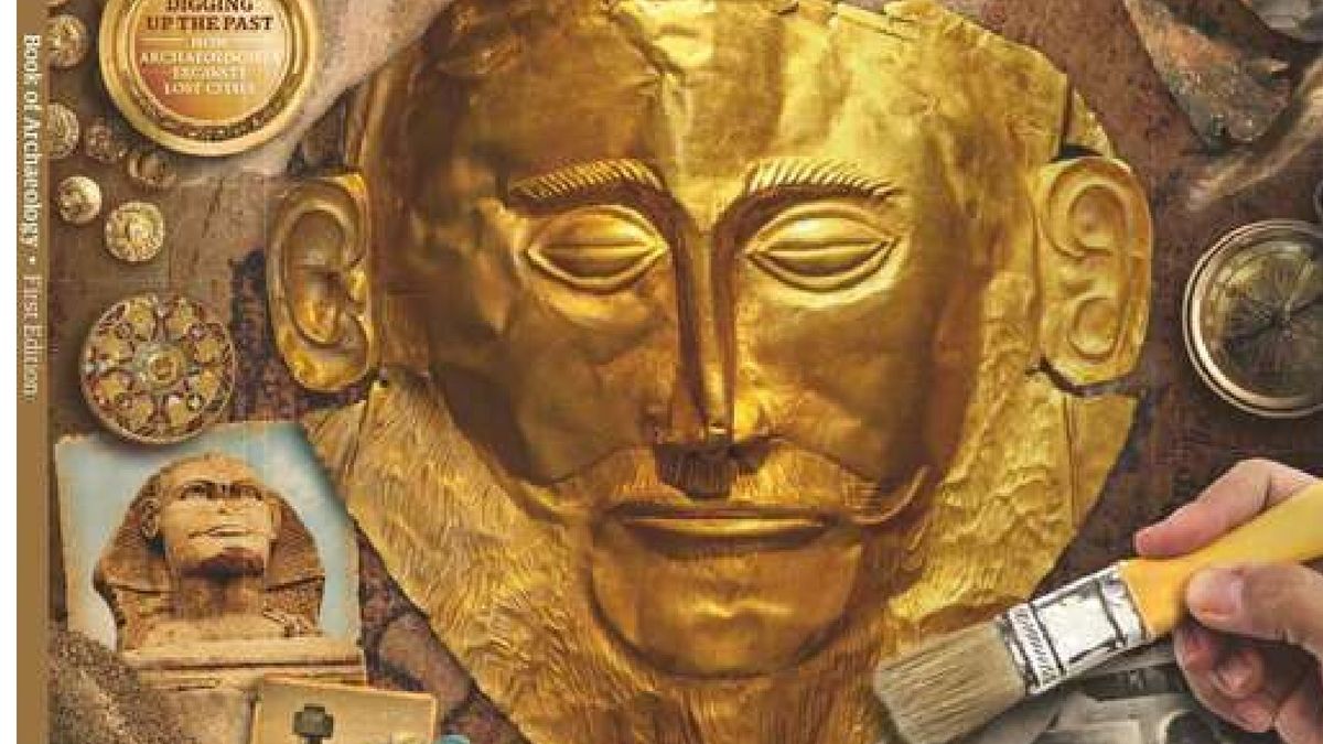 Uncover the past with our latest special edition magazine 'The Book of ...