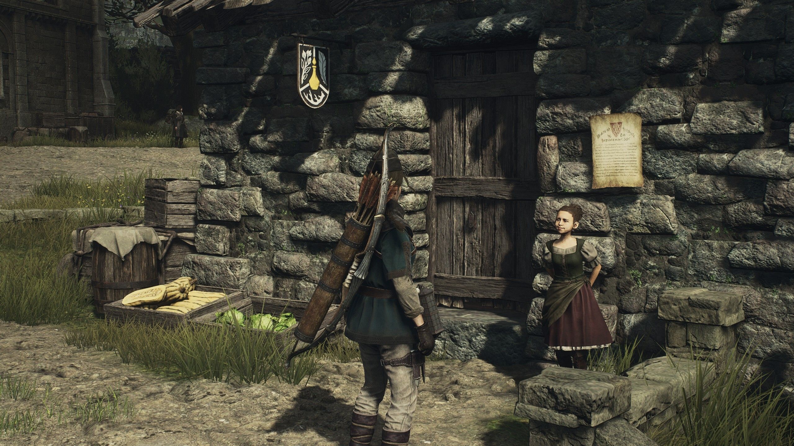 How to make fruit roborant in Dragon's Dogma 2 | PC Gamer