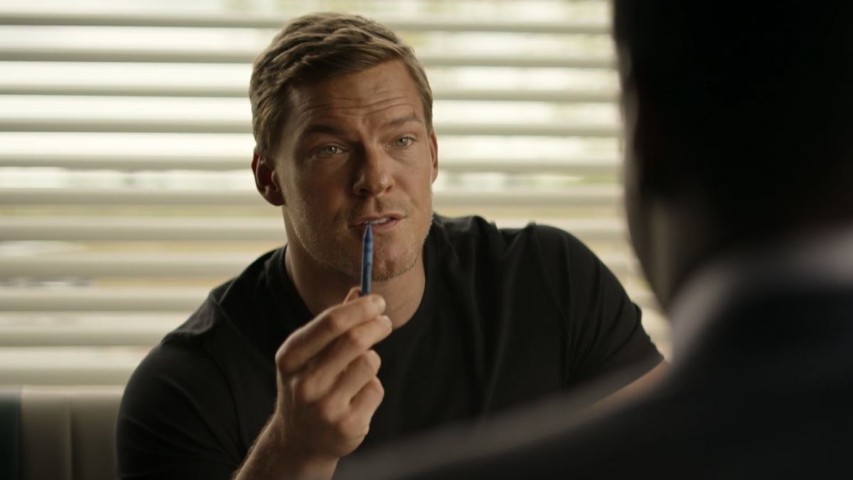 Reacher Season 2: 5 Quick Things We Know About The Amazon Series ...