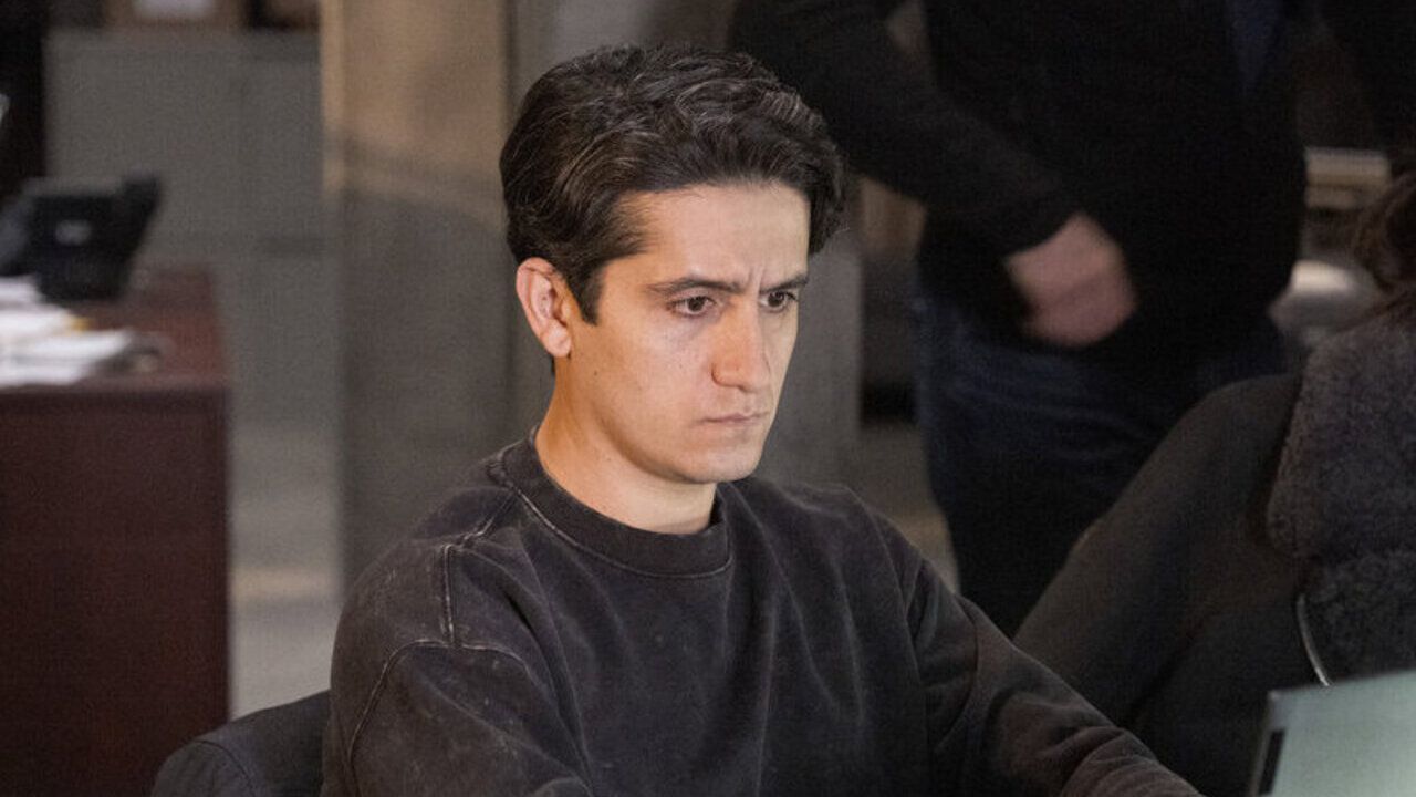 How Law And Order: Organized Crime's Wesam Keesh Wants To Return To The ...