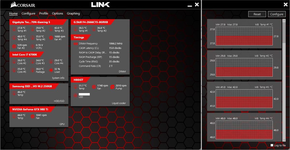 Gaming peripheral software ranked by annoyingness | PC Gamer