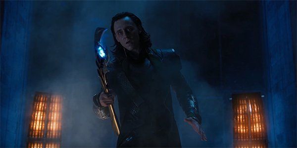 Marvel Updated Loki's Official Bio And Now We Have To Rethink ...