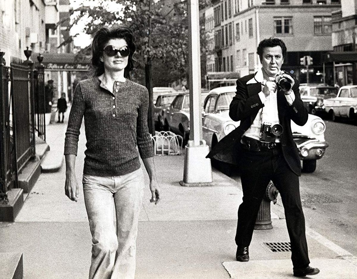 29 best movies about real photographers | Digital Camera World
