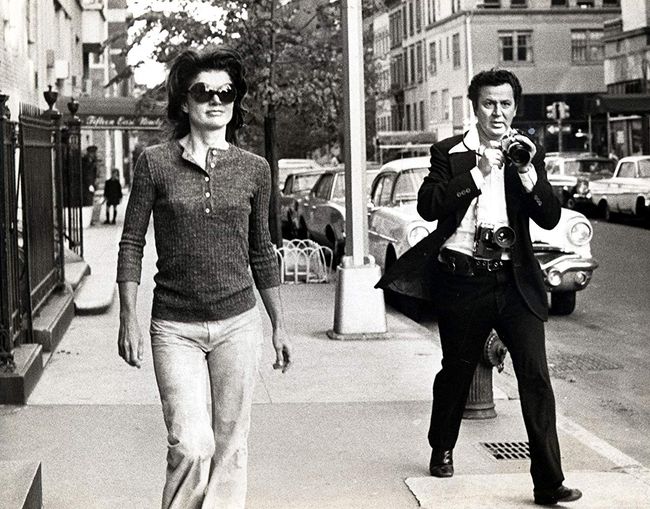 29 best movies about real photographers | Digital Camera World