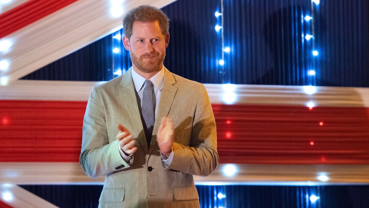 HBO Max's 'The Prince' Cast, Plot, Release, & All Else We Know | Marie ...