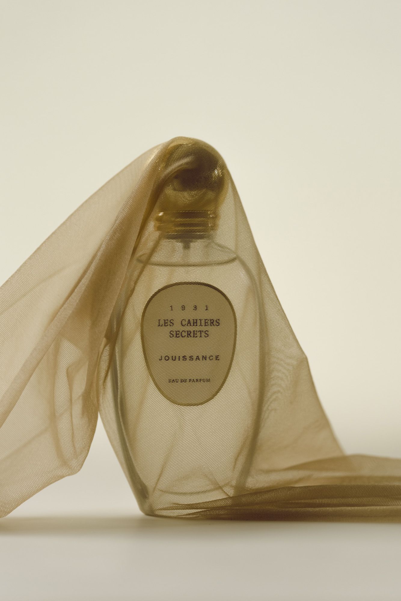 Jouissance turns erotic stories into subversive perfumes | Wallpaper