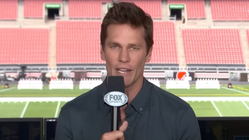 32 Former Professional Athletes Who Got Into Broadcasting | Cinemablend