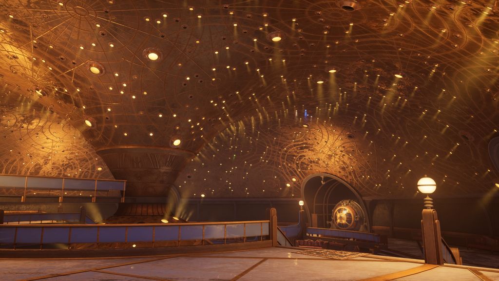 Firmament review | PC Gamer