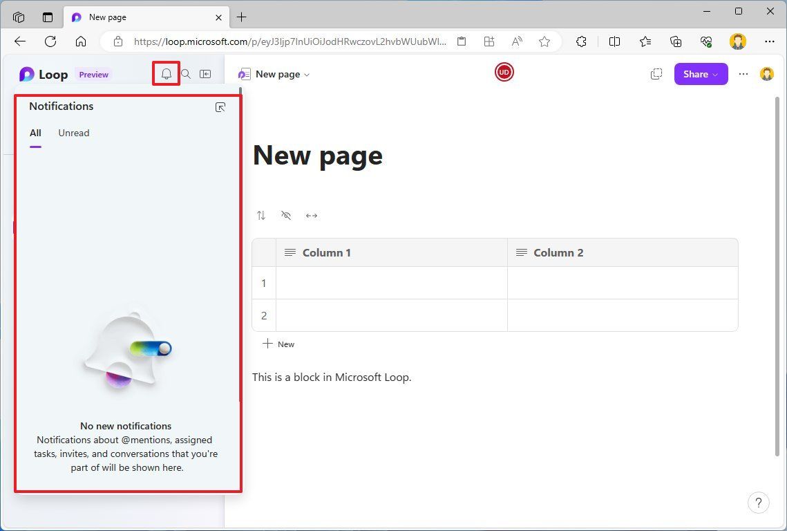This is what Microsoft Loop is and how to use it | Windows Central