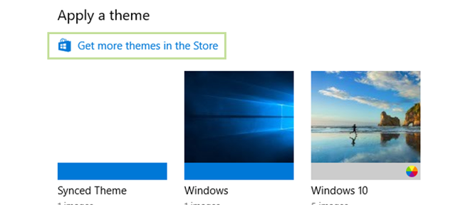 How to Install New Desktop Themes in Windows 10 | Laptop Mag