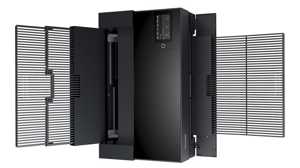 Epson SureColor SC-P900 printer review | Digital Camera World