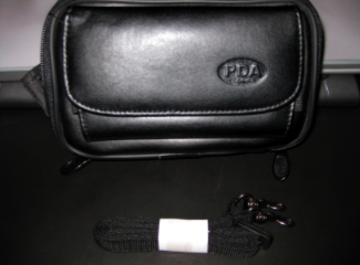 Review: PDA Skins Horizontal Organizer Case | iMore
