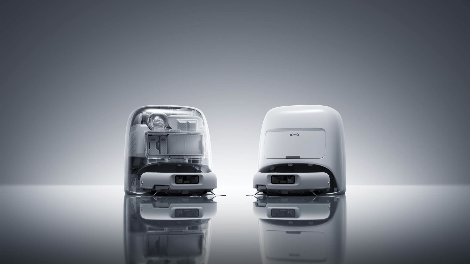 DJI’s first-ever robot vacuum is launching very soon – here’s ...