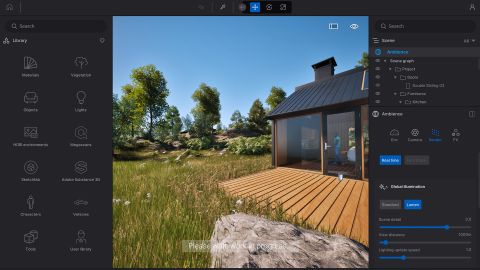 How to get started in Twinmotion: 10 tips everyone needs to know ...
