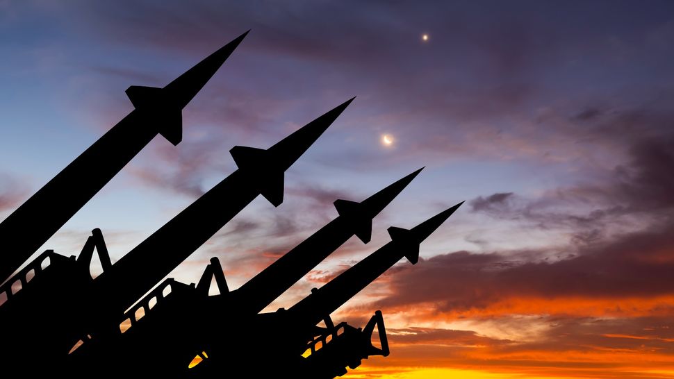 What stops nuclear weapons from accidentally detonating? | Live Science