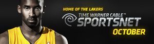 'Showtime' Nears for Time Warner Cable Sports' Lakers Networks | Next TV