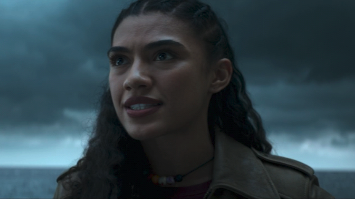 Clarisse's Big, 'Triumphant' Moment Surprised Me In Percy Jackson ...