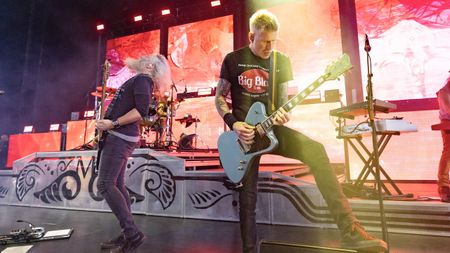 Slayer announce two monster UK shows with Amon Amarth, Anthrax ...