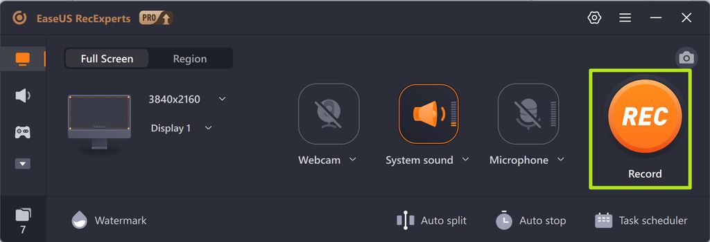How to Screen Record in Windows 10 or Windows 11 | Tom's Hardware