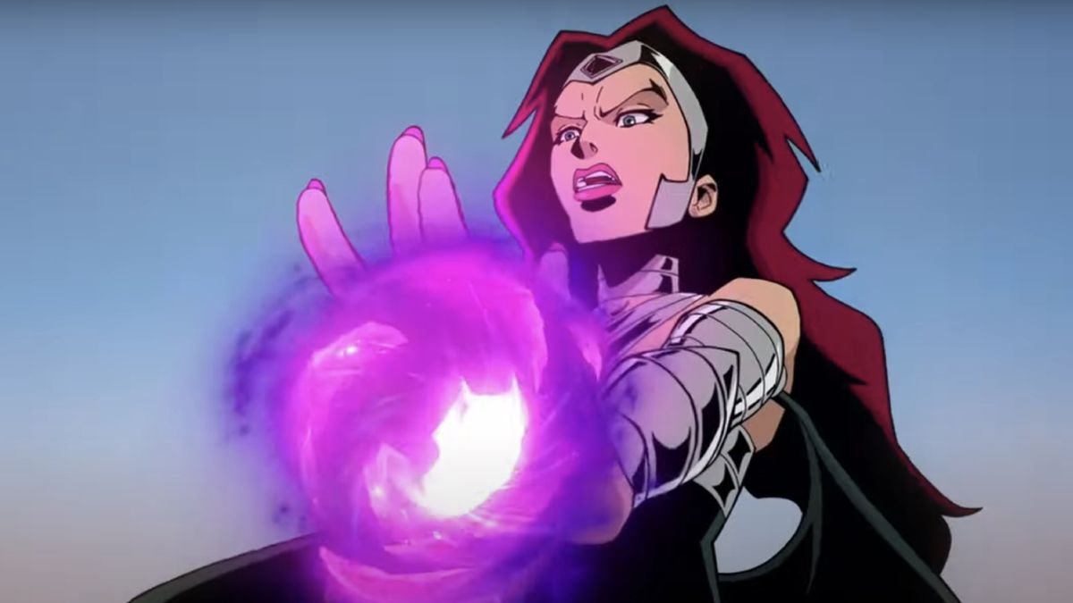 I Am Super Excited About Creature Commandos Season 2 But I Also Have ...